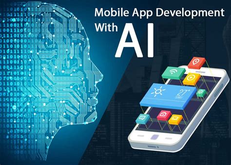 Boost Your Ecommerce Business With Ai Powered Mobile App Development