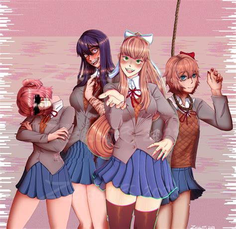 Character Heights Rddlc