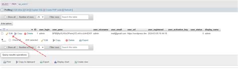 How To Reset Wordpress Admin Password A Step By Step Guide Juju Hosting