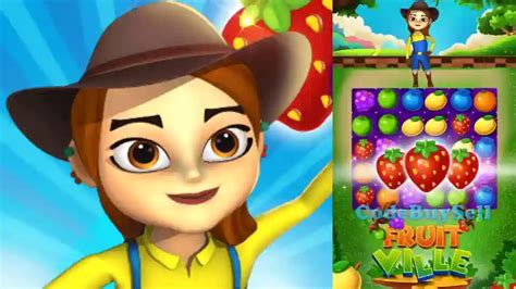 Fruit Vile Match 3 Puzzle Rpg Unity Source Code Codebuysell
