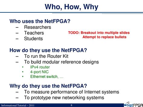 Informational Tutorial Ppt Download