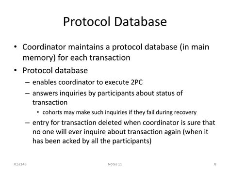 Ppt Distributed Transaction Processing Powerpoint Presentation Free