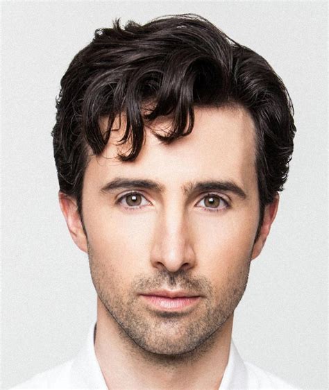 Josh Zuckerman Movies Bio And Lists On Mubi