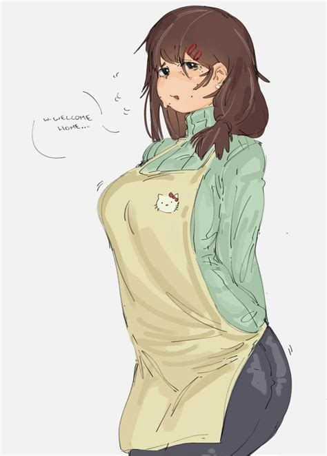 Wife Kobeni Kobeni Chainsaw Man Know Your Meme