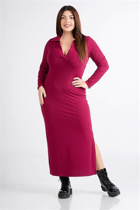 Φορέματα σε μεγάλα μεγέθη Lovesize