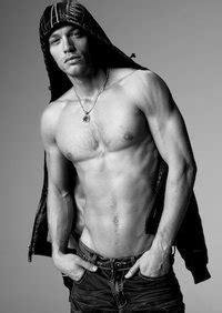 Model Chris Kramer Lpsg