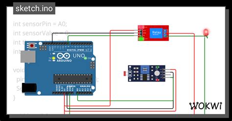 Wokwi Online Esp32 Stm32 Arduino Simulator