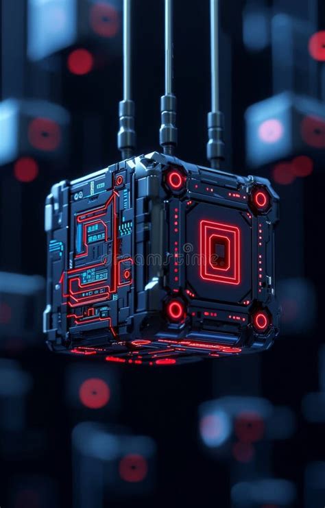 Ai And Quantum Computing For Powerful Data Elaboration Superconducting Qubits Photons