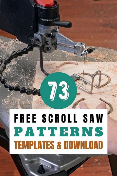 Free Scroll Saw Patterns For Beginners Advanced Handy Keen Scroll Saw Scroll Saw