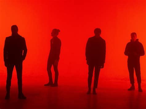 Bad Omens – laut.de – Diskografie