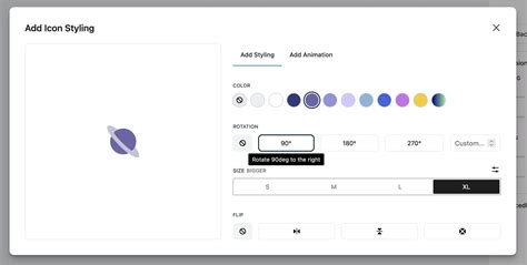 Style Icons With WordPress Font Awesome Docs