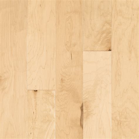 Maple Hardwood Flooring Durability Flooring Site