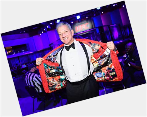 Bruce Buffer Official Site For Man Crush Monday Mcm Woman Crush Wednesday Wcw