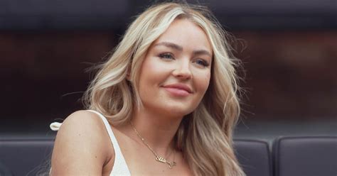 Ella Rae Wise Hints At Jordan Brook Split As Shes Caught Kissing