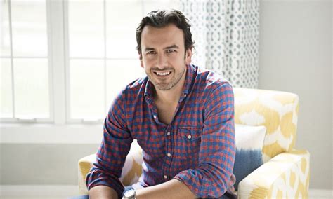 Meet Chad Esslinger Of Chad Esslinger Design In Downers Grove Voyage Chicago Chicago City Guide