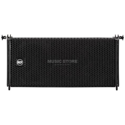 Line Array für PA kaufen bei MUSIC STORE Deutschland