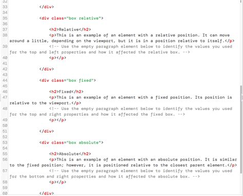 Solved Instructions Page 1 Of 1 In This Exercise You Will