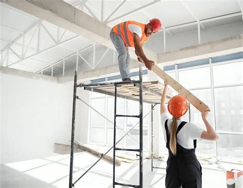 Basic Scaffolding Safety AKS Consultency