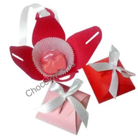Набор из конфет для самого важного человека - Chocoloves.ru