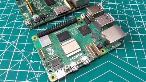 This Custom Raspberry Pi Voice Assistant Is Built Around Chatgpt