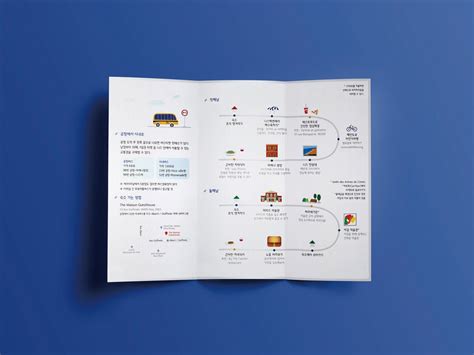 혼자서 느긋하게 니스 여행 리플렛 브랜딩편집 · 일러스트레이션 브랜딩편집 일러스트레이션 브랜딩편집 일러스트레이션 Editorial Design