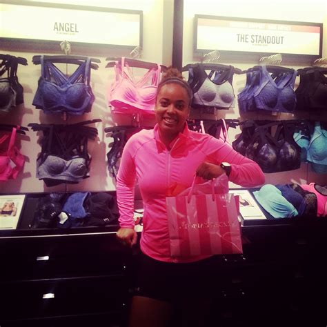 Embrace Your Inner Inspector Gadget Victorias Secret Knockout Front