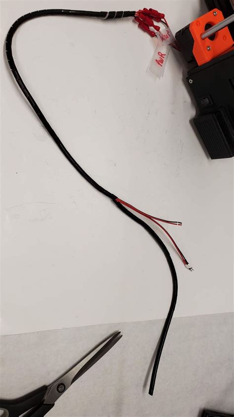 Swapper3d Instructions Wire The Arduino Controller Bigbrain3d