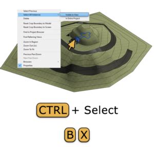 Create Section Boxes In Revit Perspective Sections Mashyo