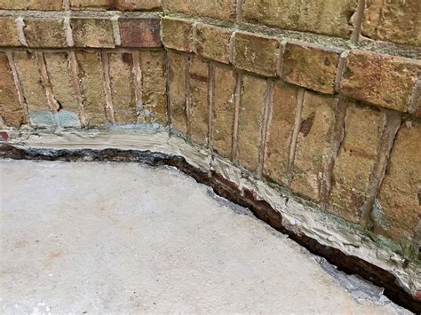 slab foundation vs crawl space