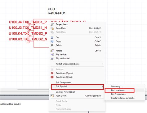 Generating Eye Diagram In Ansys Aedt By Linking The Hfss 3d Layout And