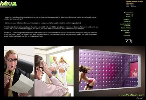 Winning Amanda Through Intimidation Porn Pictures XXX Photos Sex Images PICTOA