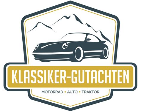 Oldtimer Zulassung Klassiker Gutachten