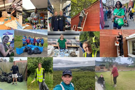 Cirrus In Volunteering And Community Impact