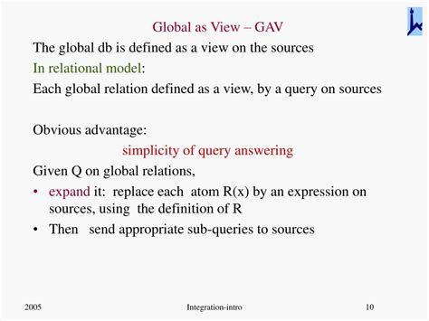 Ppt Data Integration Systems Overview Powerpoint Presentation Free Download Id 5641312
