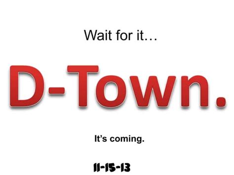 D Twon Promotional Posters Pje Pptx