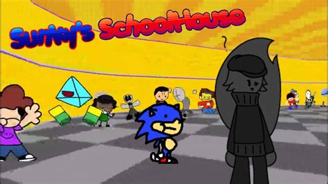 Sunky The Goofiest Fella Sunkys Schoolhouse Full Game