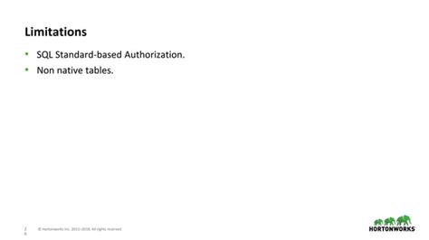 Seamless Replication And Disaster Recovery For Apache Hive Warehouse Ppt