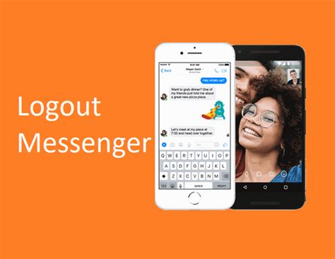 How To Logout Of Messenger App Android And Iphone Otechworld