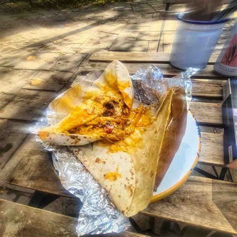 Bad Manners In Shoreditch Mexican With Many Twists Londonaire