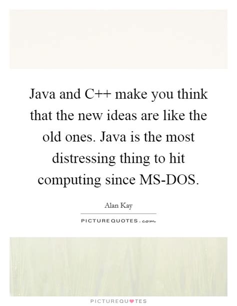 Quot Java