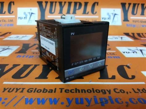 RKC RB100 TEMPERATURE CONTROLLER