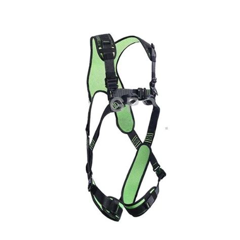 Scaffolding Fall Arrest Safety Harness Fpgt General Trading Llc