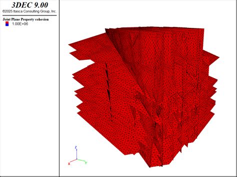 Discrete Fracture Network Advanced — Itasca Software 9 0 Documentation