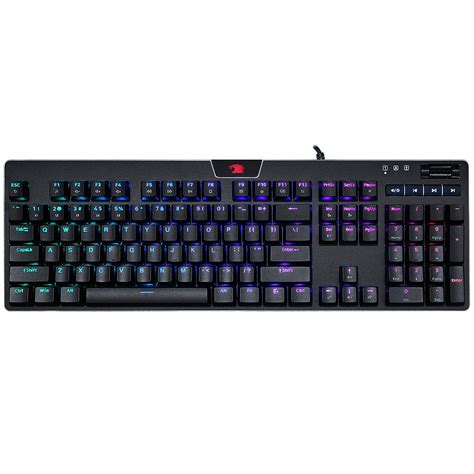 Ibuypower Mek 4 Gaming Keyboard