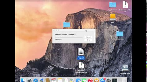 Set Up NordVPN OpenVPN On Mac Via Viscosity YouTube