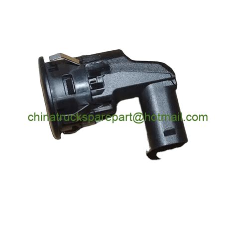 Foton Truck Parts Reverse Reader Assy K1378030001a0