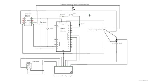 Random I2c Errors Need Help To Stomp Them Out Please General