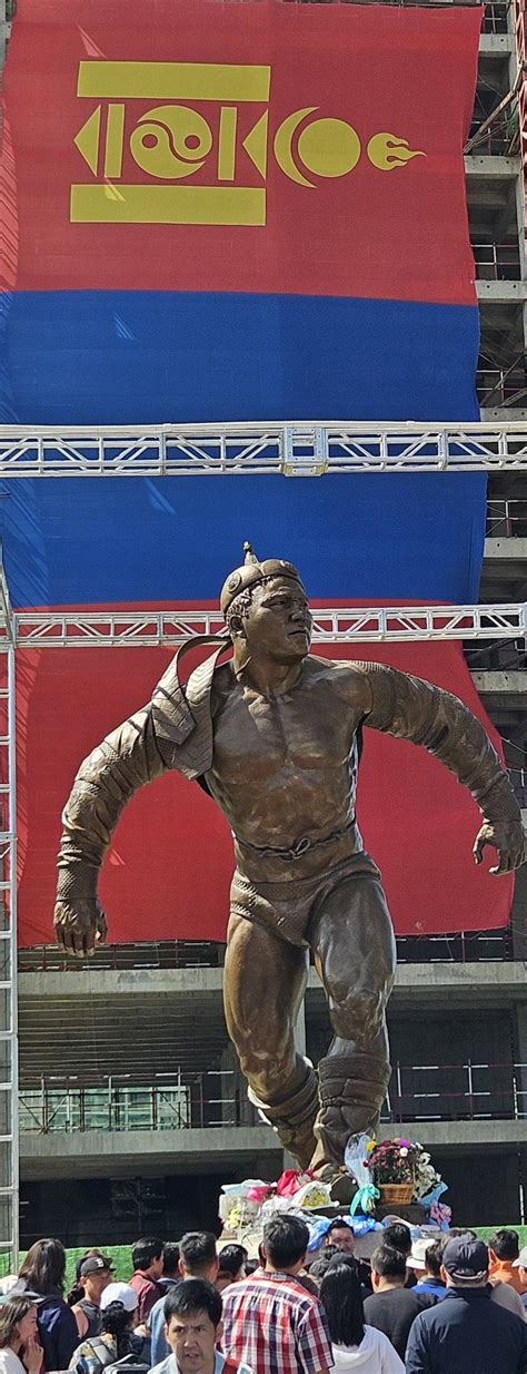 Buyandelger Batbayar Added A New Photo Buyandelger Batbayar