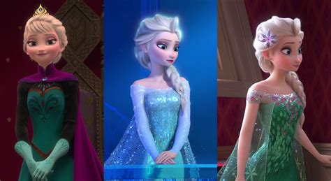 Imagen Elsa Appearance Png Disney Wiki Fandom Powered By Wikia