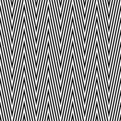 Premium Vector Gray Zigzag Seamless Pattern Grey Chevron Fabric
